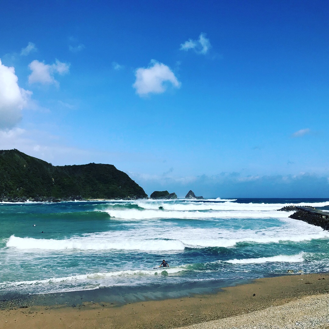 North Ocean Blue – North Ocean Blue*ﾉｰｽｵｰｼｬﾝﾌﾞﾙｰ*